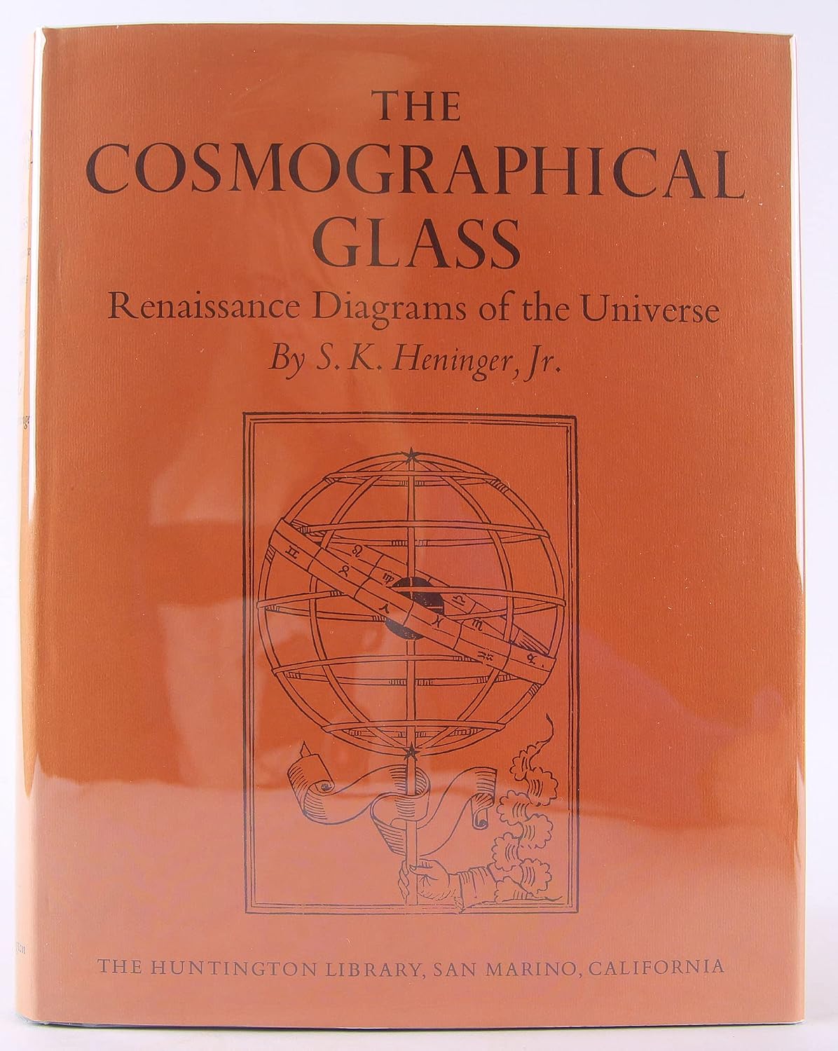 Amazon | Cosmographical Glass Renaissance Diagrams of the Universe ...