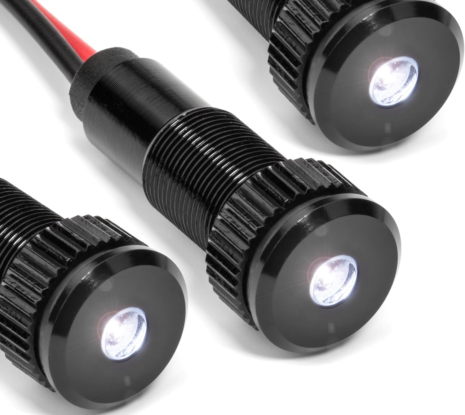 Amazon.com: Oznium 3 Pack of PLUG-N-PLAY Instrument Cluster LED ...