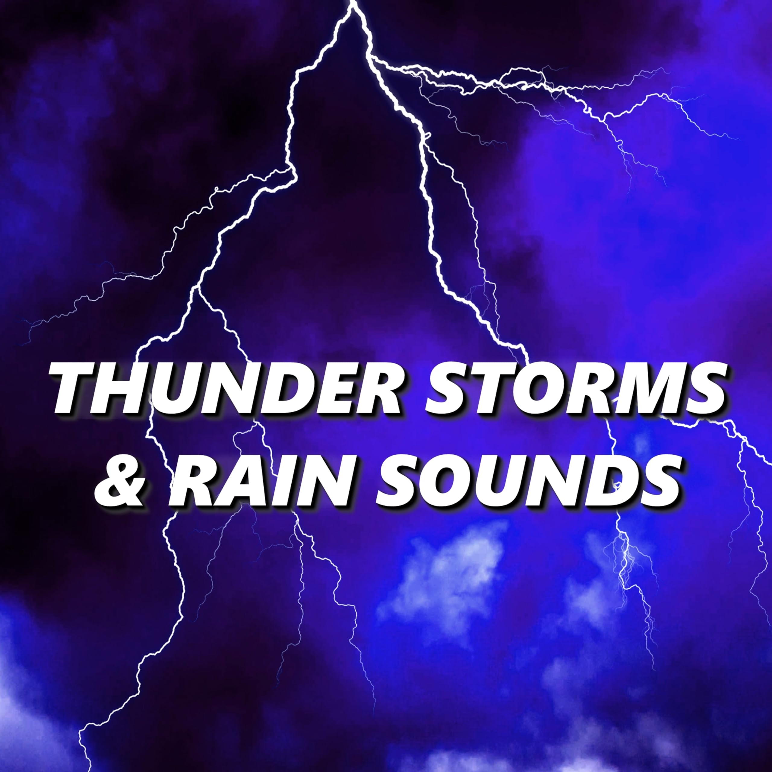 Tempest Rainfall song by Rain Storm & Thunder Sounds from Rain Storm and Thundering Sounds on ...