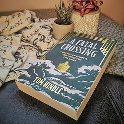 A Fatal Crossing: Unputdownable cosy crime from The Sunday Times ...