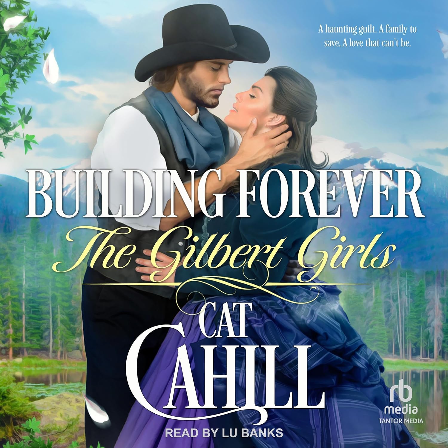 Amazon.com: Building Forever: Gilbert Girls, Book 1 (Audible Audio ...