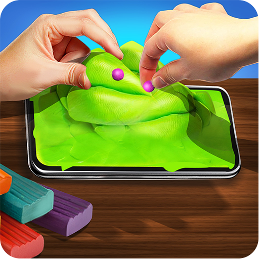 Simulator Plasticine - App on Amazon Appstore