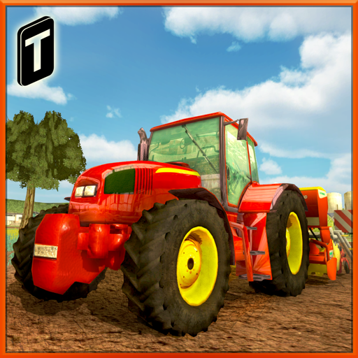 American Farmer : Best Farming & Harvesting Sim - App on Amazon Appstore