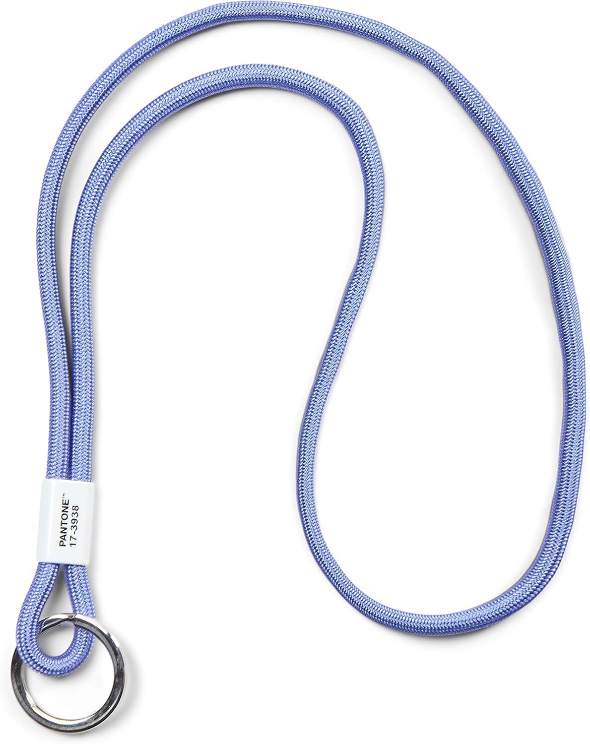 Pantone Design-Schlüsselband Key Chain Long, Schlüsselanhänger zum ...