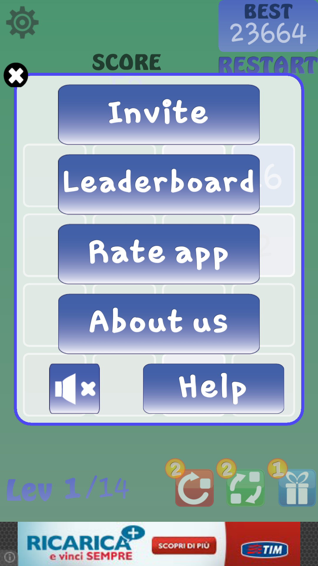 Gravity Smash - Number Puzzle Game - App on Amazon Appstore