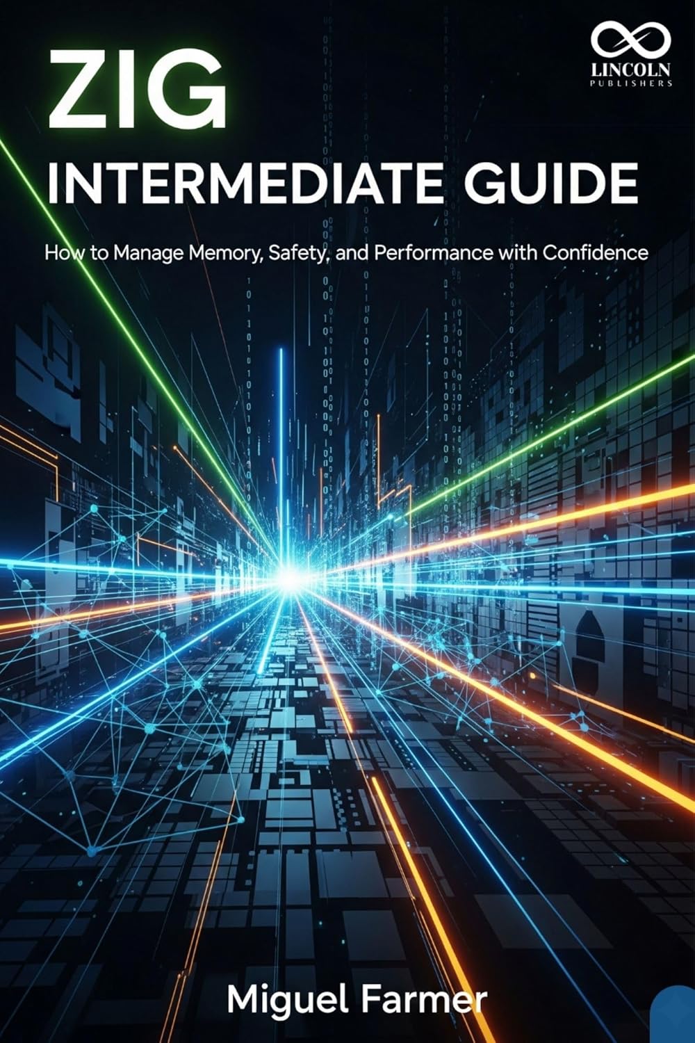 Amazon.com: Zig Intermediate Guide: How to Manage Memory, Safety, and Performance with ...