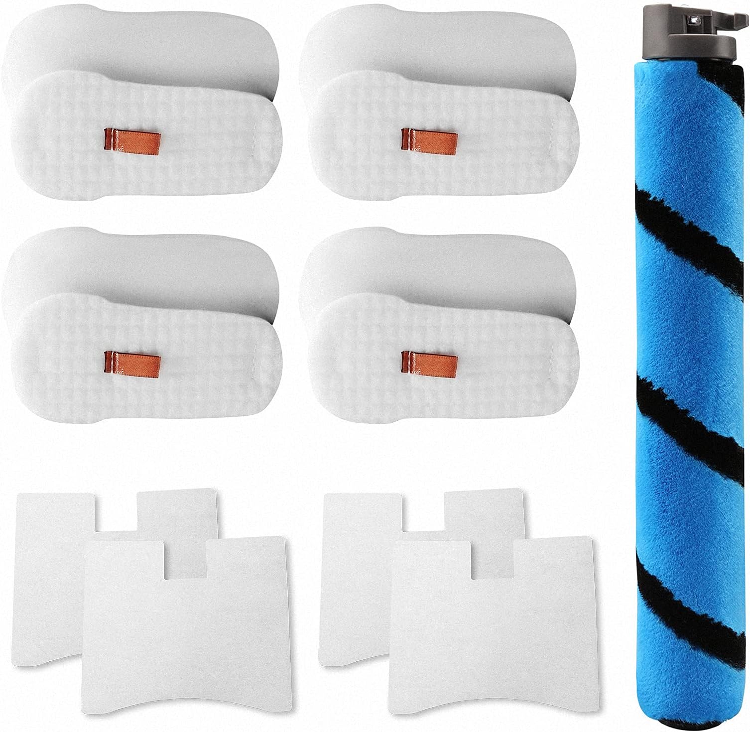 Amazon.com: Dttery Filter Replacement for Shark Vertex UltraLight ...