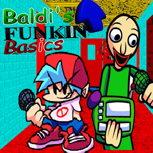 Baldis Boyfriend Basics - App on Amazon Appstore