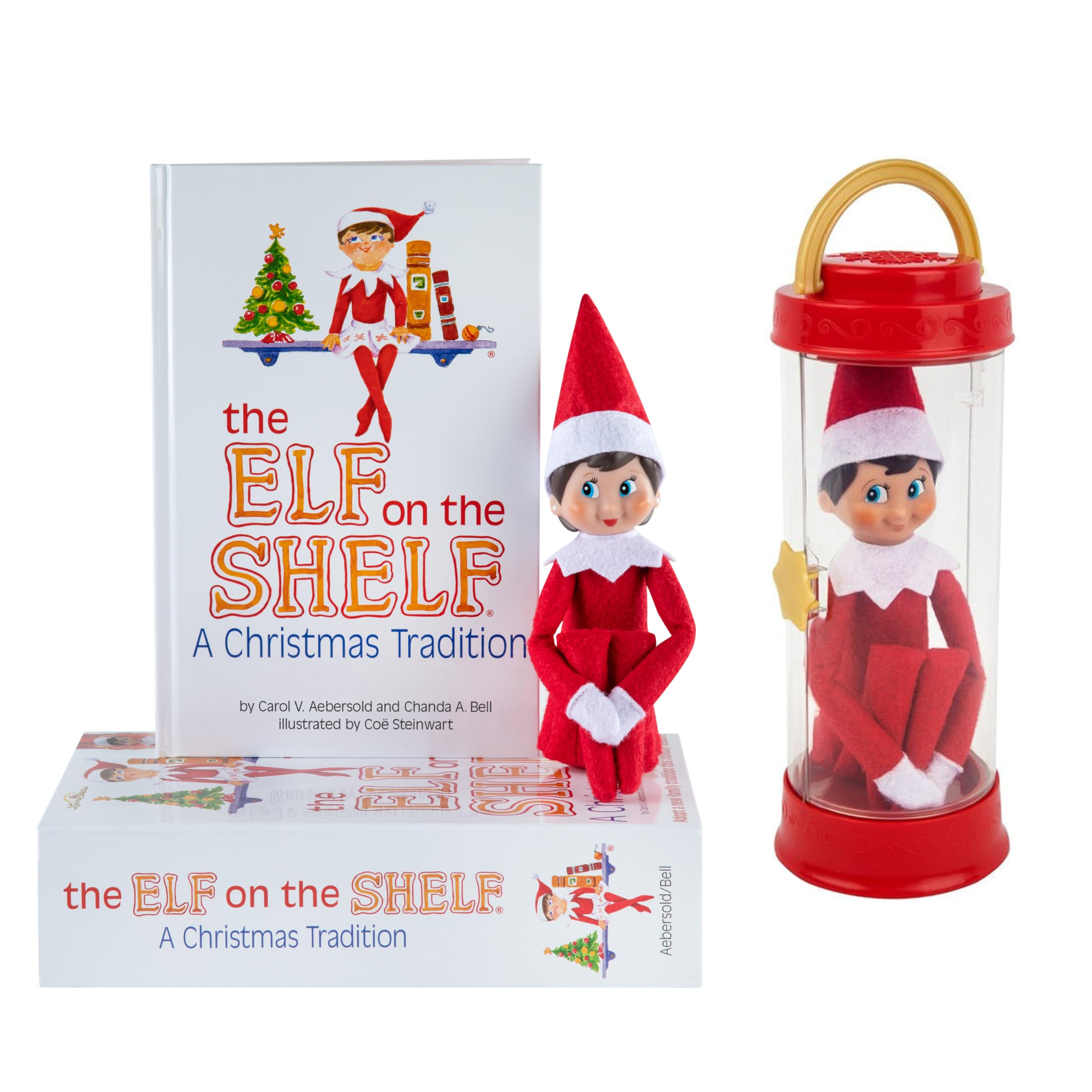 Colonel Meow Girl Scout