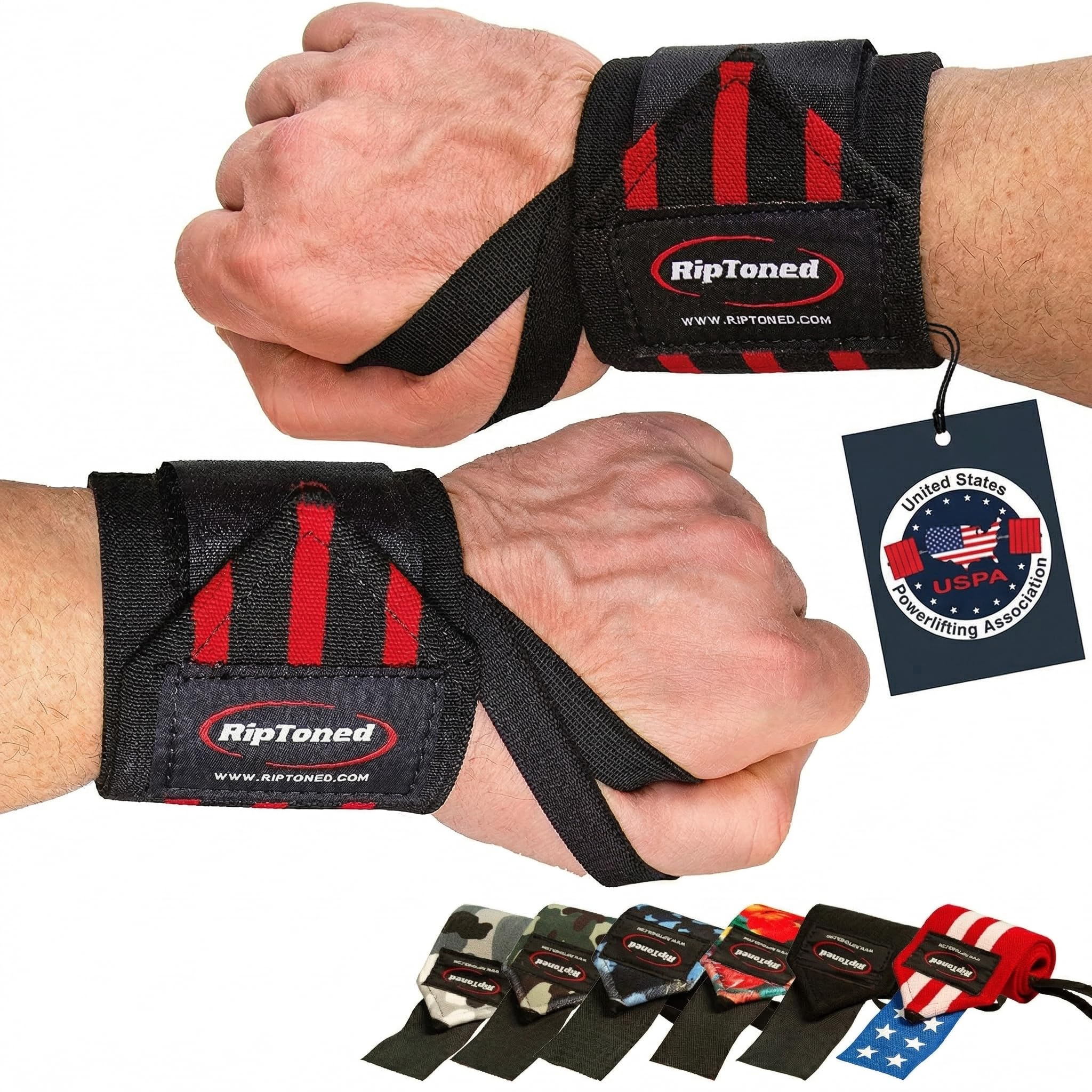 11 Best Workout Wristbands | Maximize Your Workout Potential