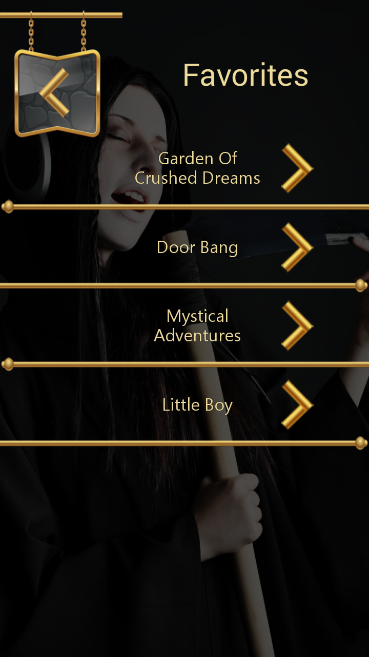 Scary Horror Ringtones - App on Amazon Appstore