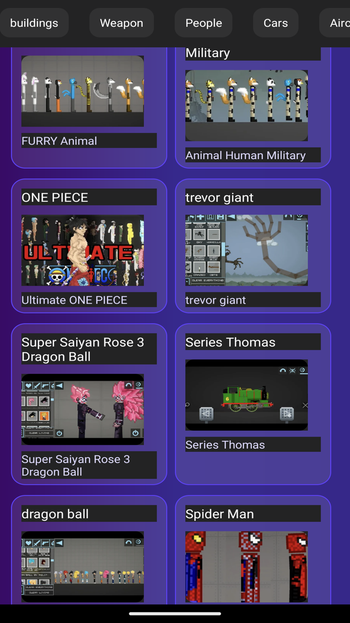 Download Mods: Master Collection Of Mods - App on Amazon Appstore