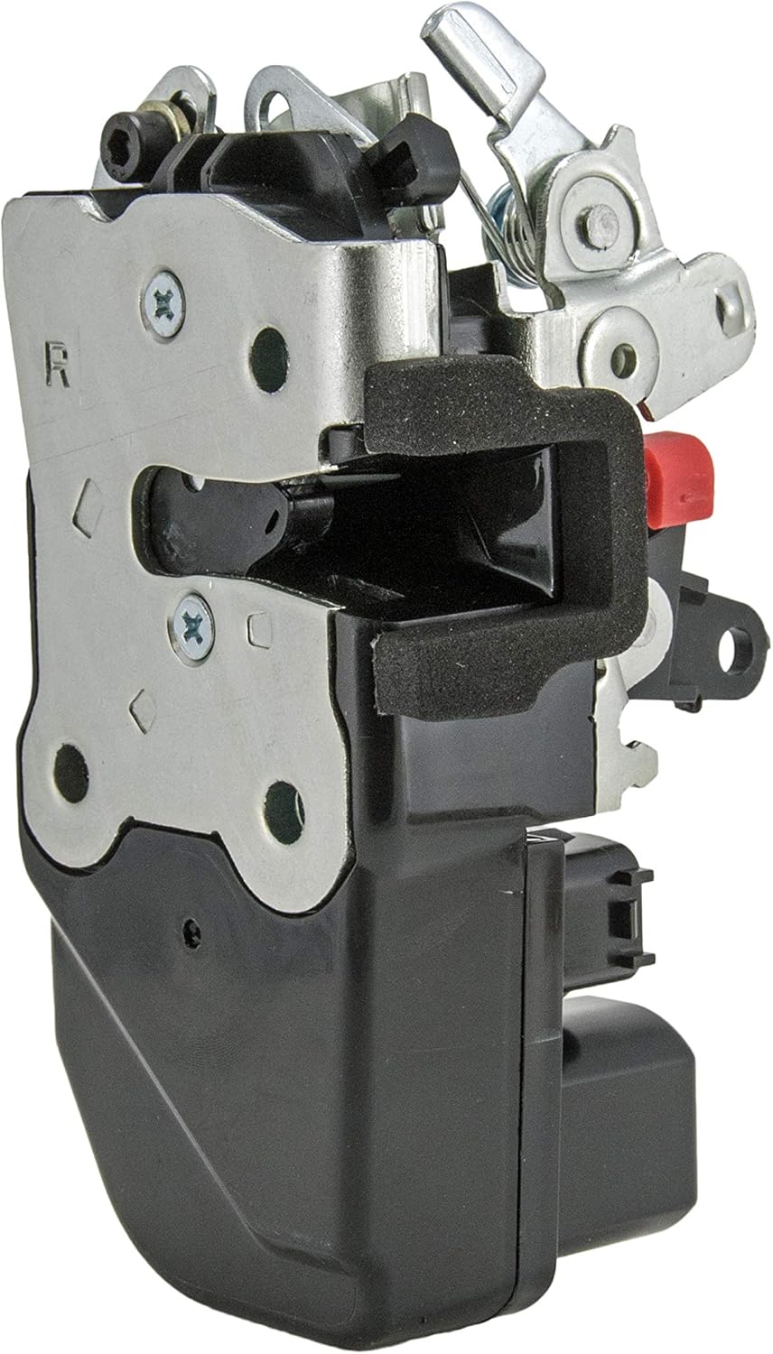 Amazon.com: Shee-Mar SM1572 Door Lock Actuator