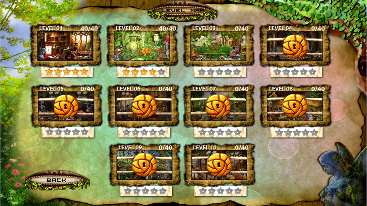Mystery Tour - Find Hidden Object - App on Amazon Appstore