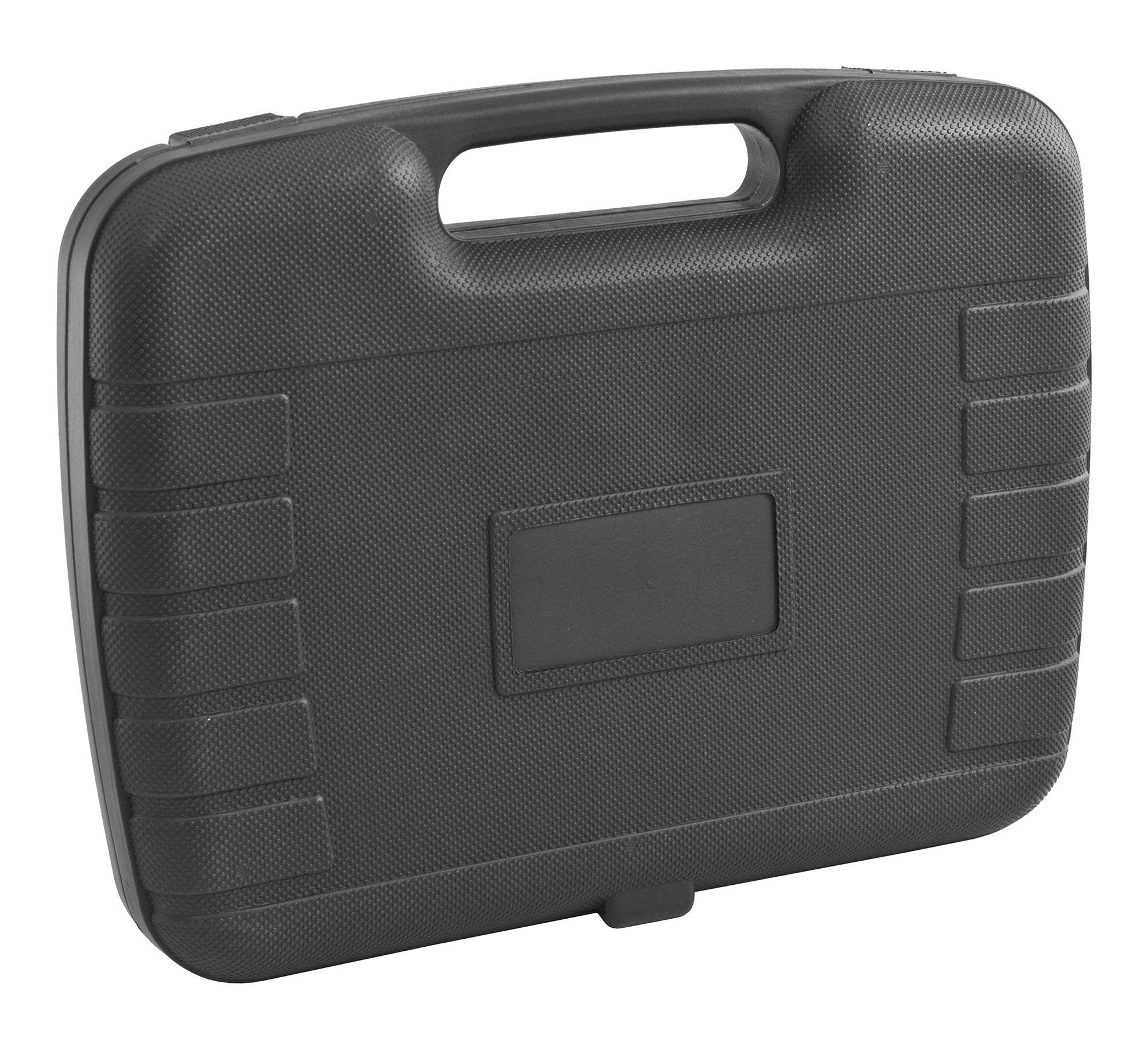 Snapklik.com : Karcher 57 Piece Tool Carry Case Set DIY Hammer ...