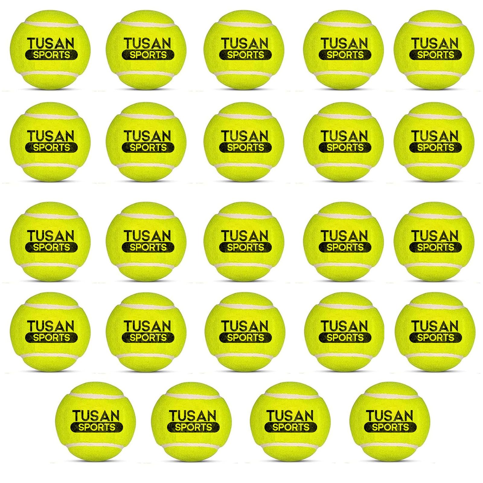 Buy Ultimate Super Bounce Tennis Ball – Sturdy, Lightweight, and ...