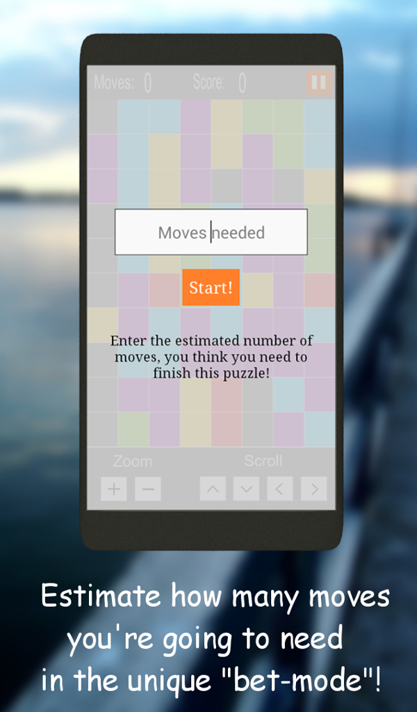ColorChange - Puzzle Game - App on Amazon Appstore