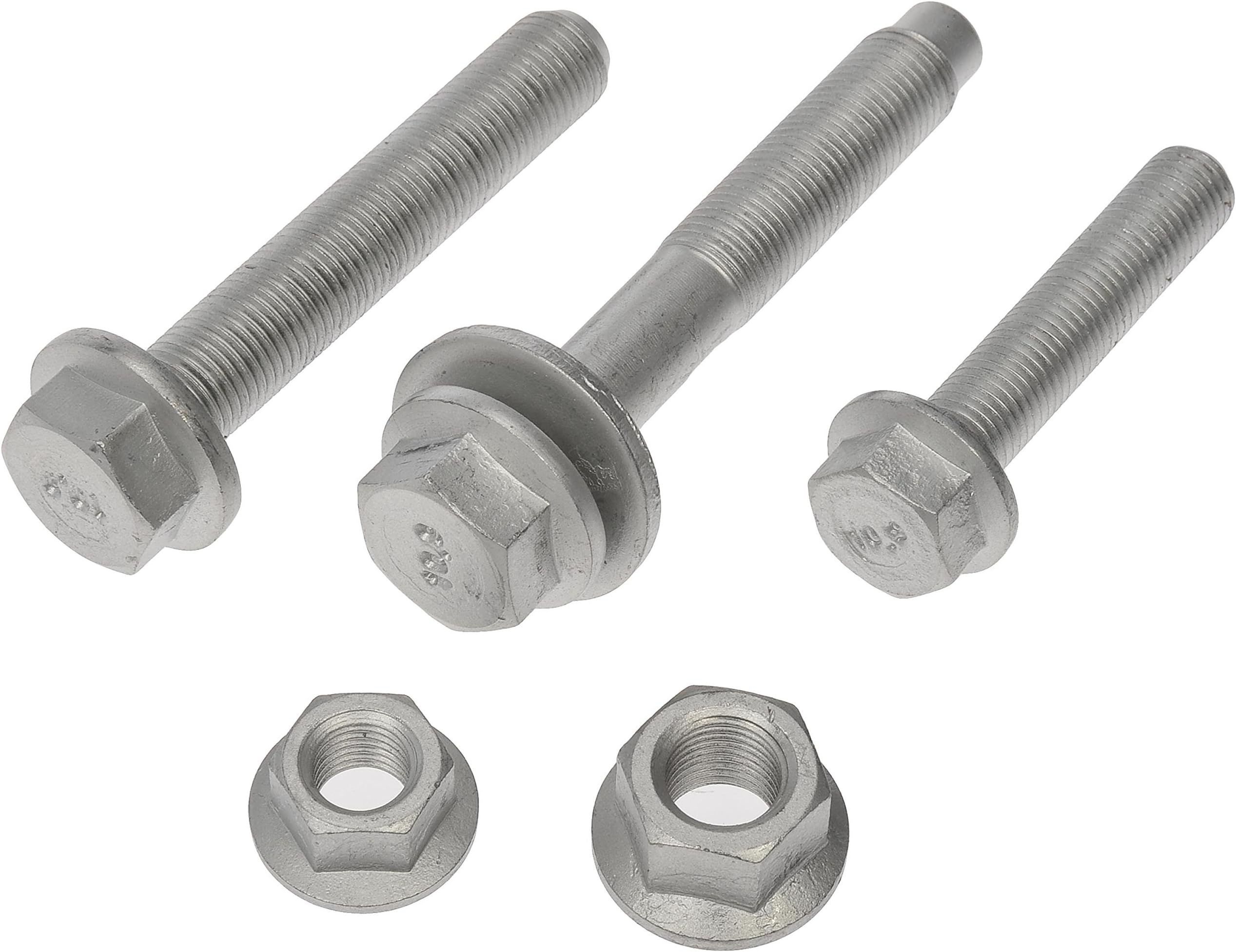 Amazon.com: Dorman 14983 Front Upper Control Arm Bolt Compatible with ...