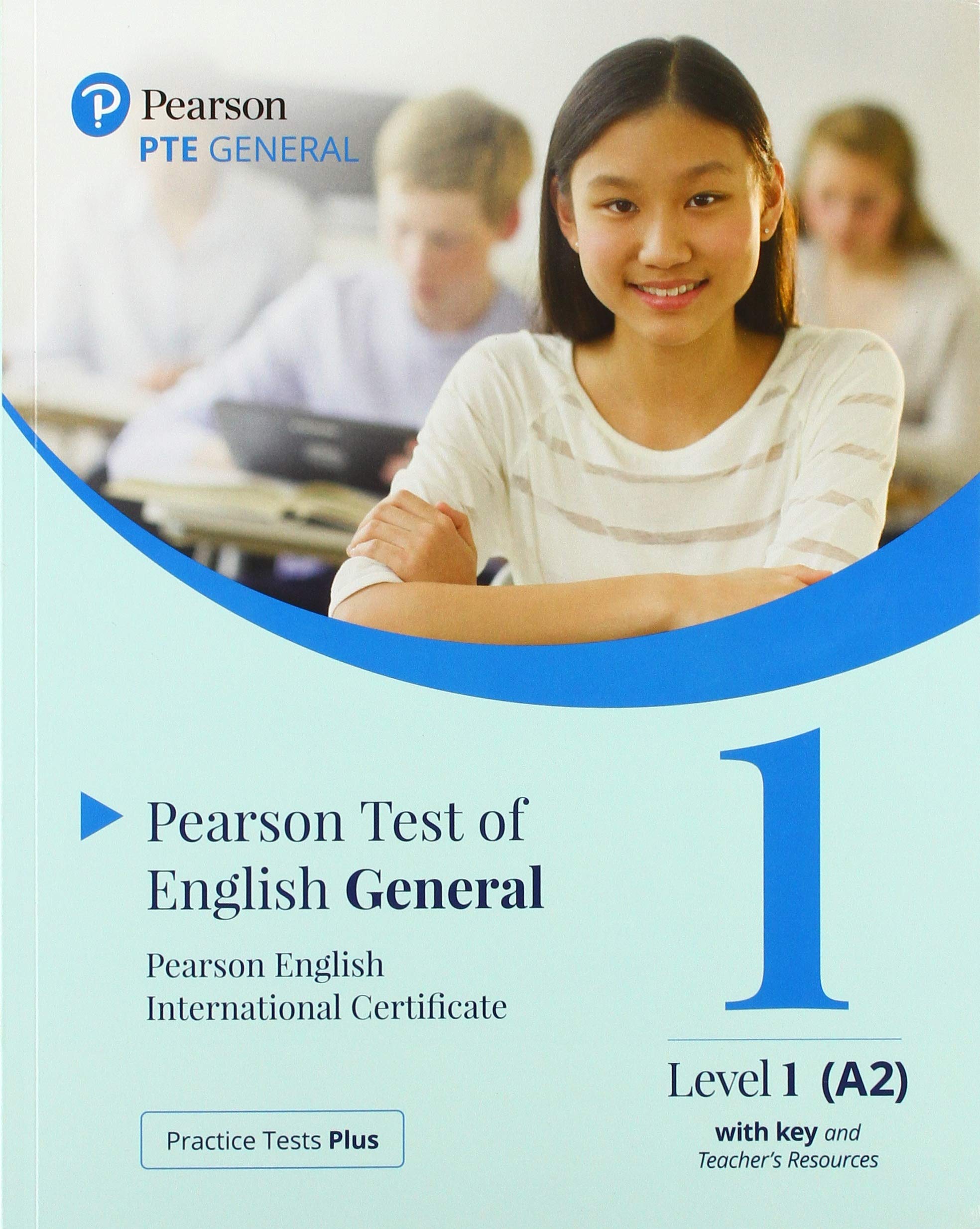 Practice Tests Plus Pearson English International Certificate A2 ...