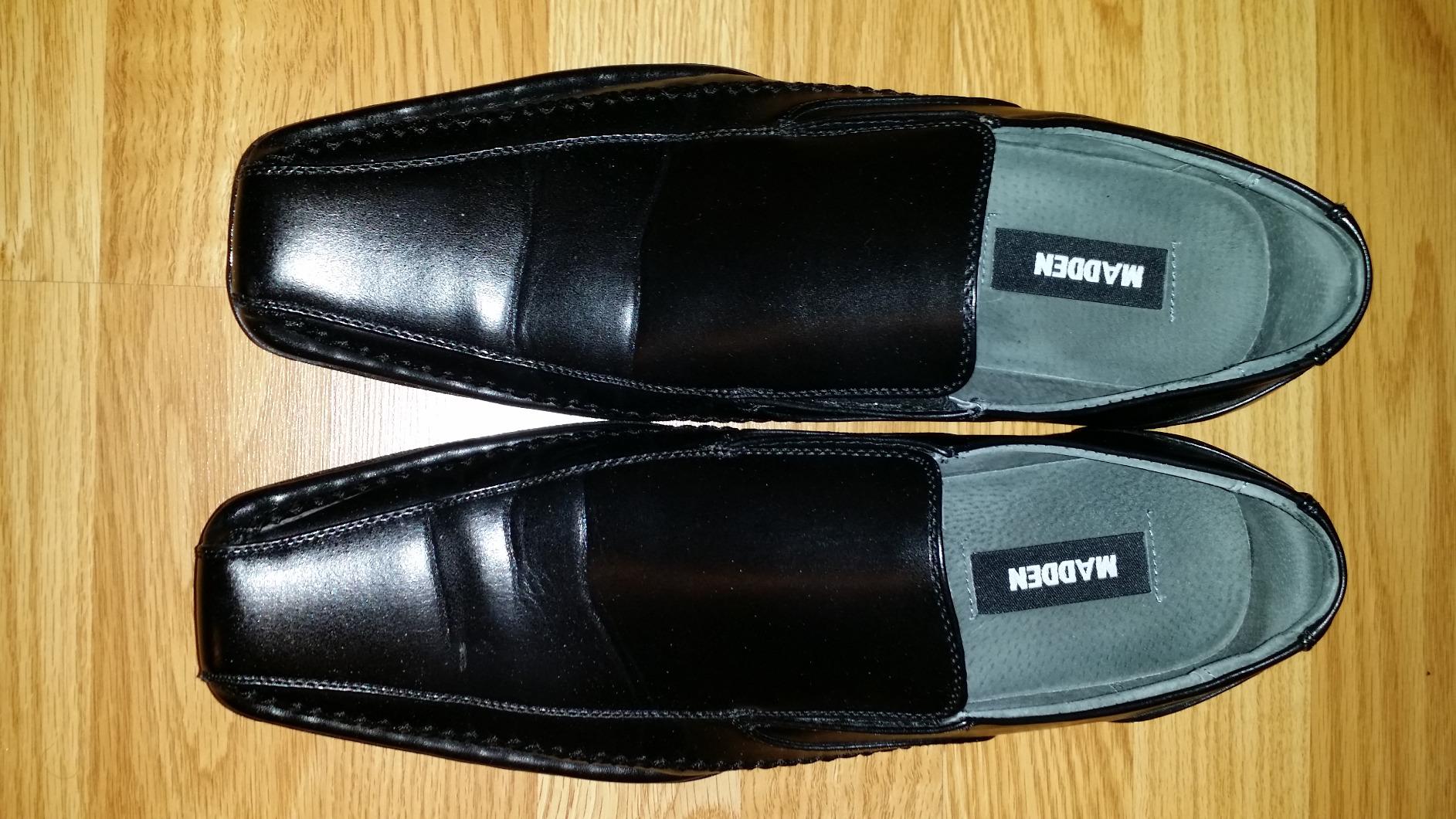 Amazon.com | Madden Men's Trace Slip-On | Loafers & Slip-Ons