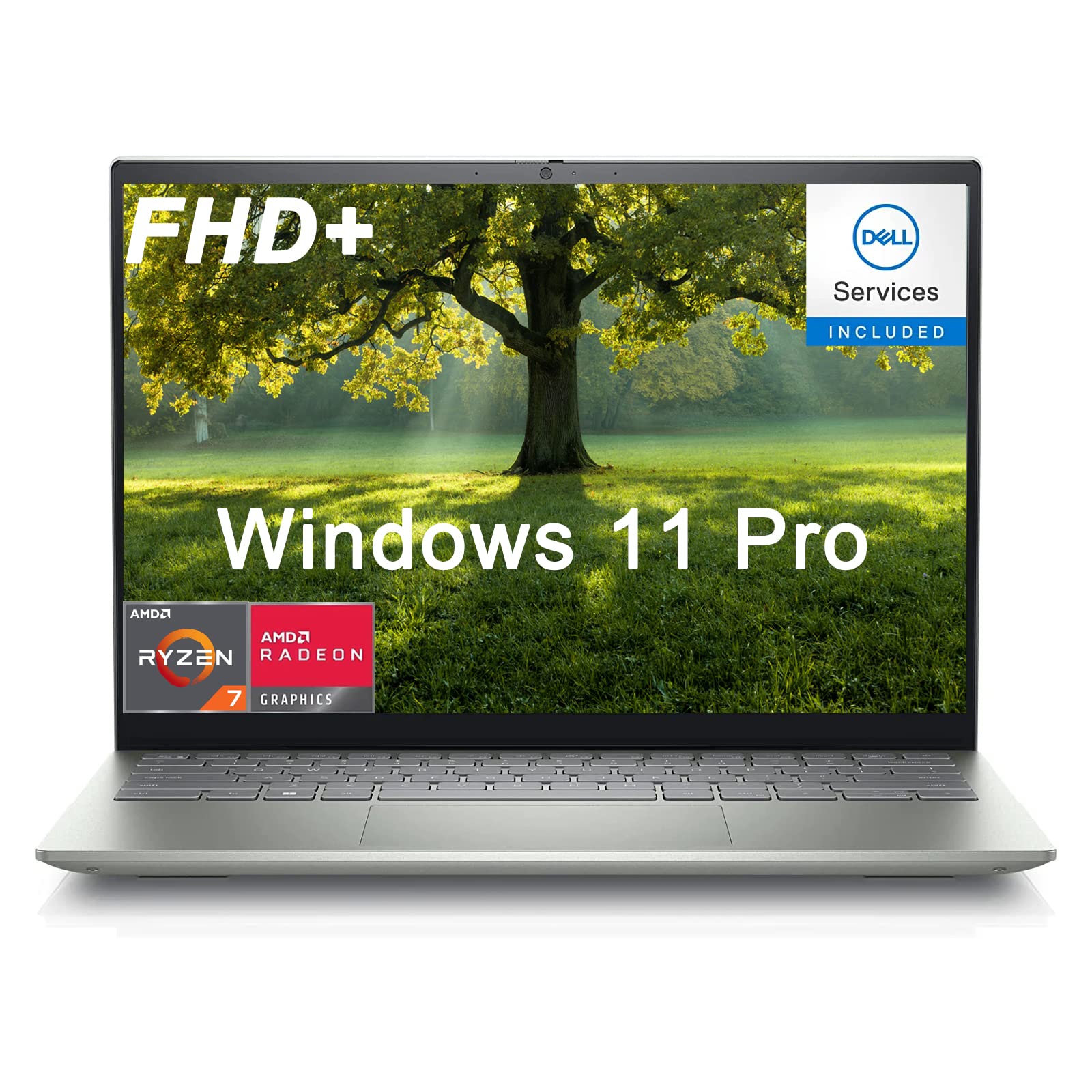 Snapklik.com : Dell Inspiron 14 5425 Business Laptop Computer Windows ...