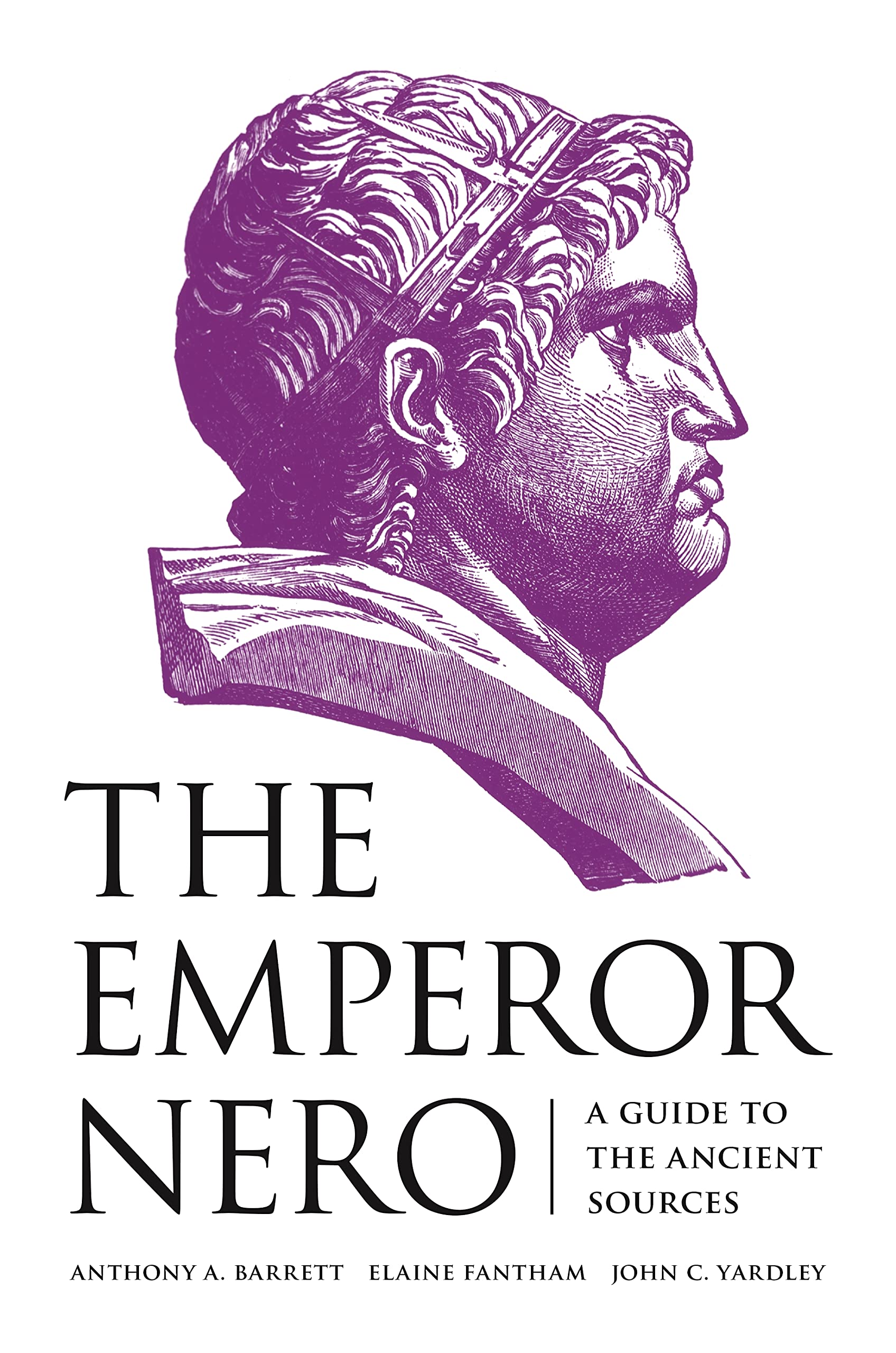 Amazon.com: The Emperor Nero: A Guide to the Ancient Sources ...