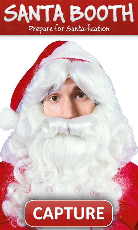 Santa Booth - App on the Amazon Appstore