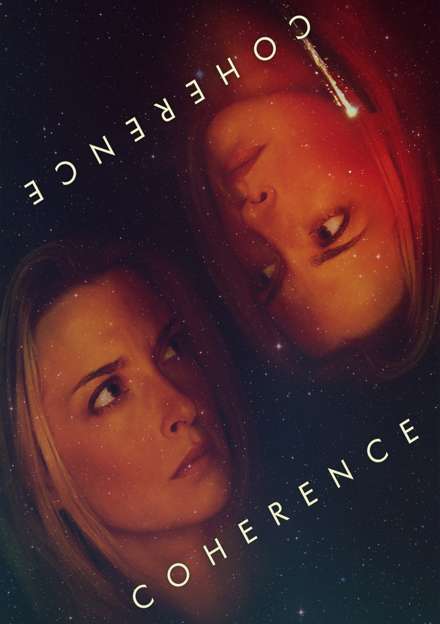 Amazon Coherence Emily Baldoni Maury Sterling Nicholas Brendon