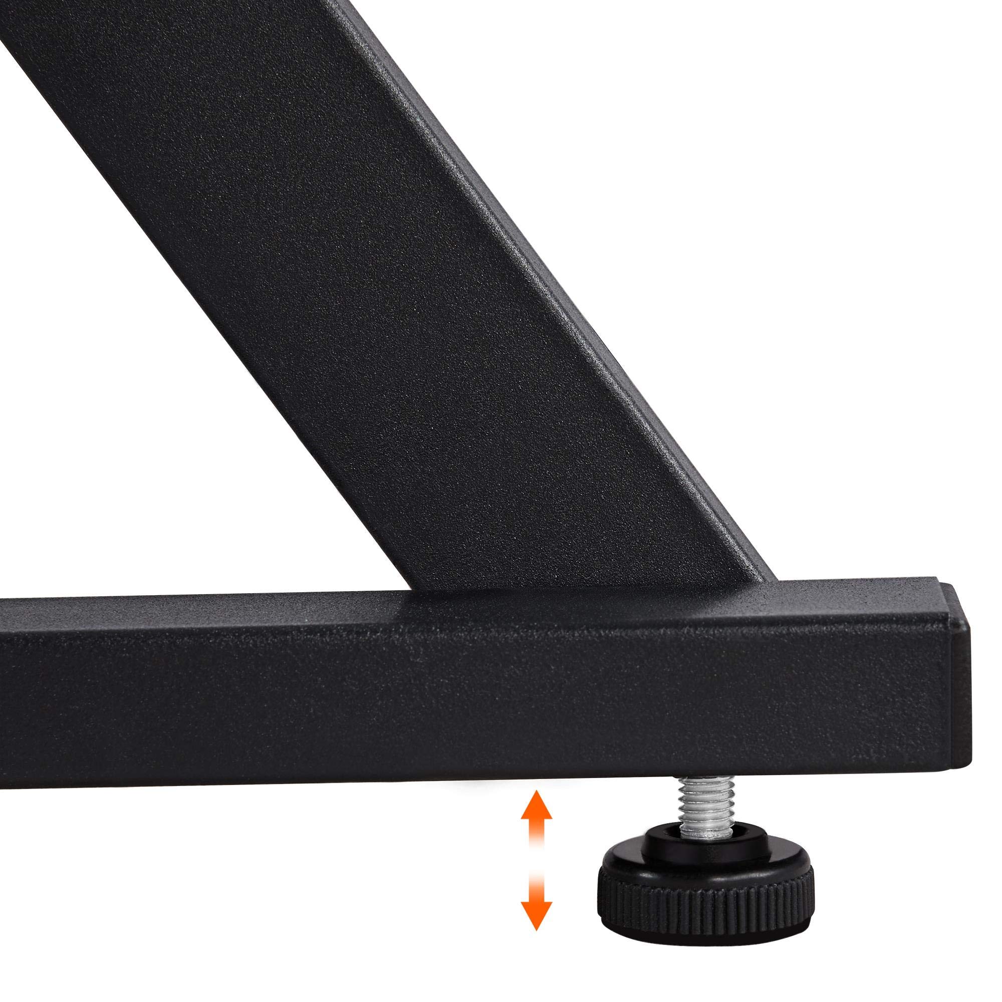 Yaheetech White Drafting Table For Artists Art Drawing Writing yaheetech-white-drafting-table-for-artists-art-drawing-writing