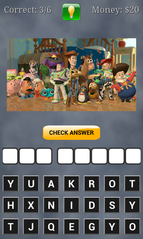 Guess the picture quiz game - App on Amazon Appstore