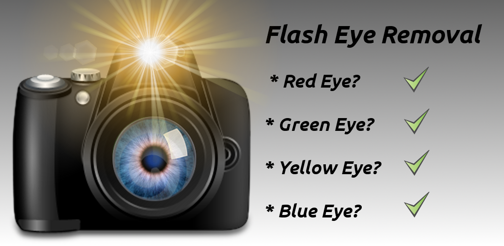 Red & Flash Eye Removal (Free):Amazon.com:Appstore for Android