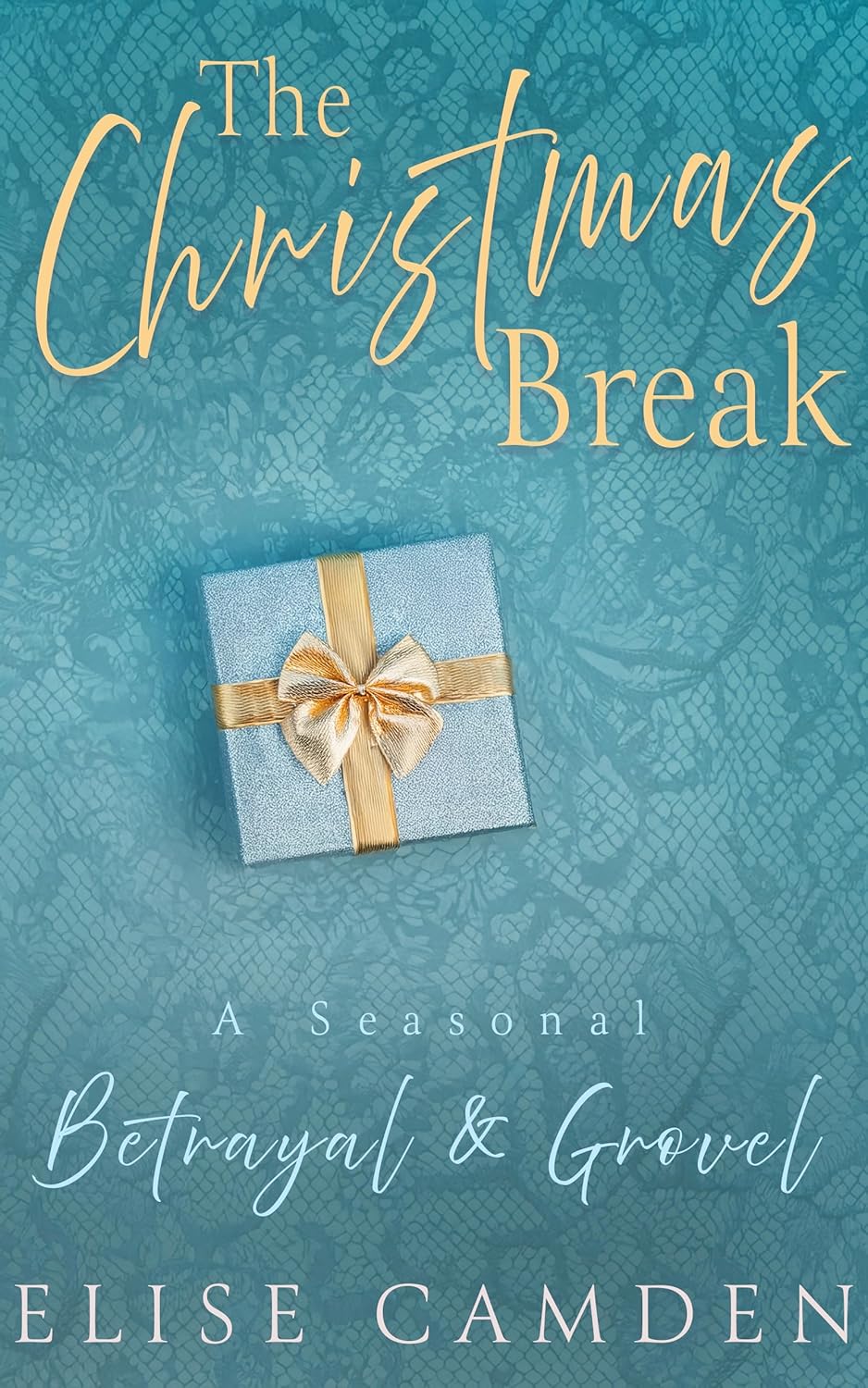 Amazon.com: The Christmas Break: A Seasonal Betrayal & Grovel eBook ...