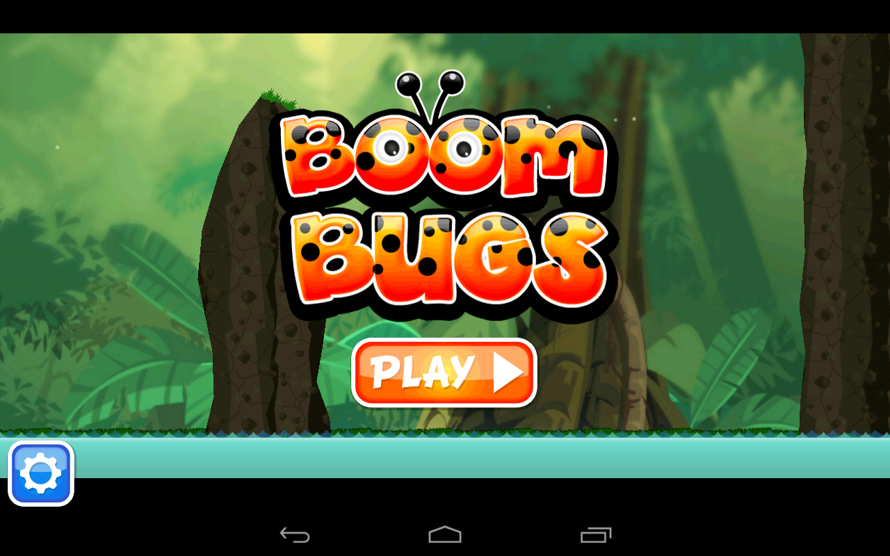 Boom Bugs - App on Amazon Appstore