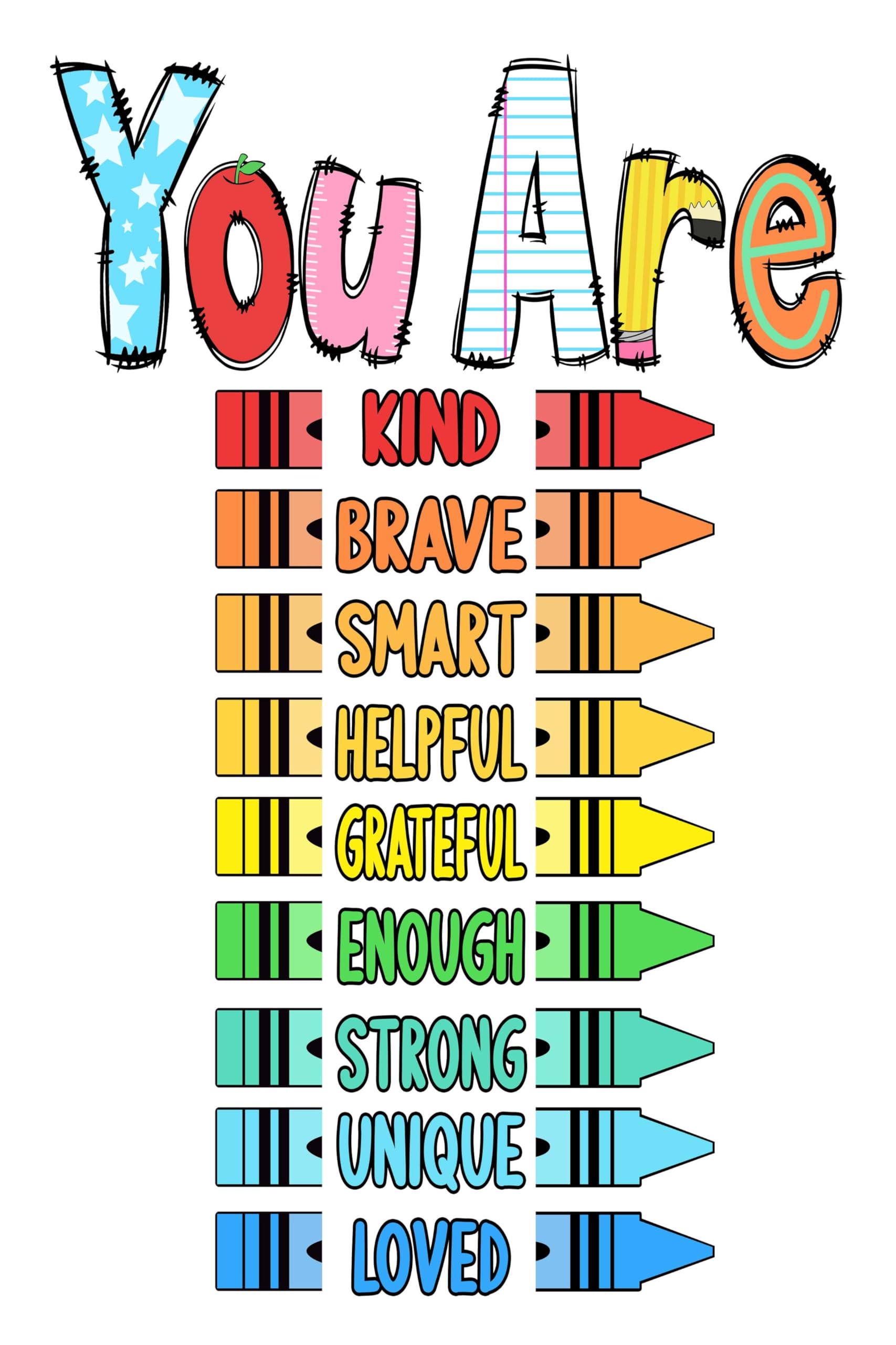 Preschool Classroom Quotes Cartoons On Preschool And Kindergarten