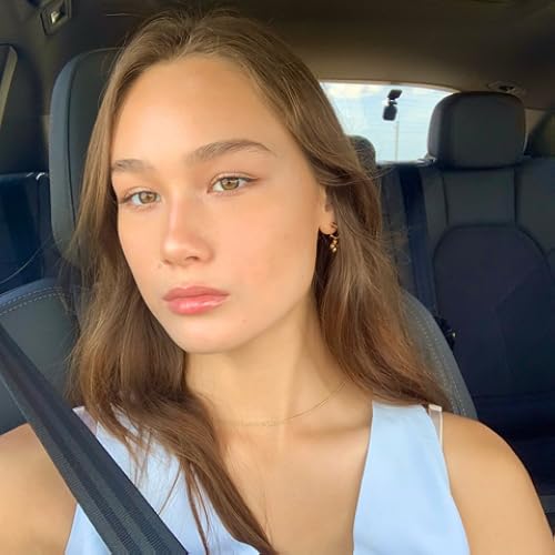 Sofia Chwe's Amazon Page