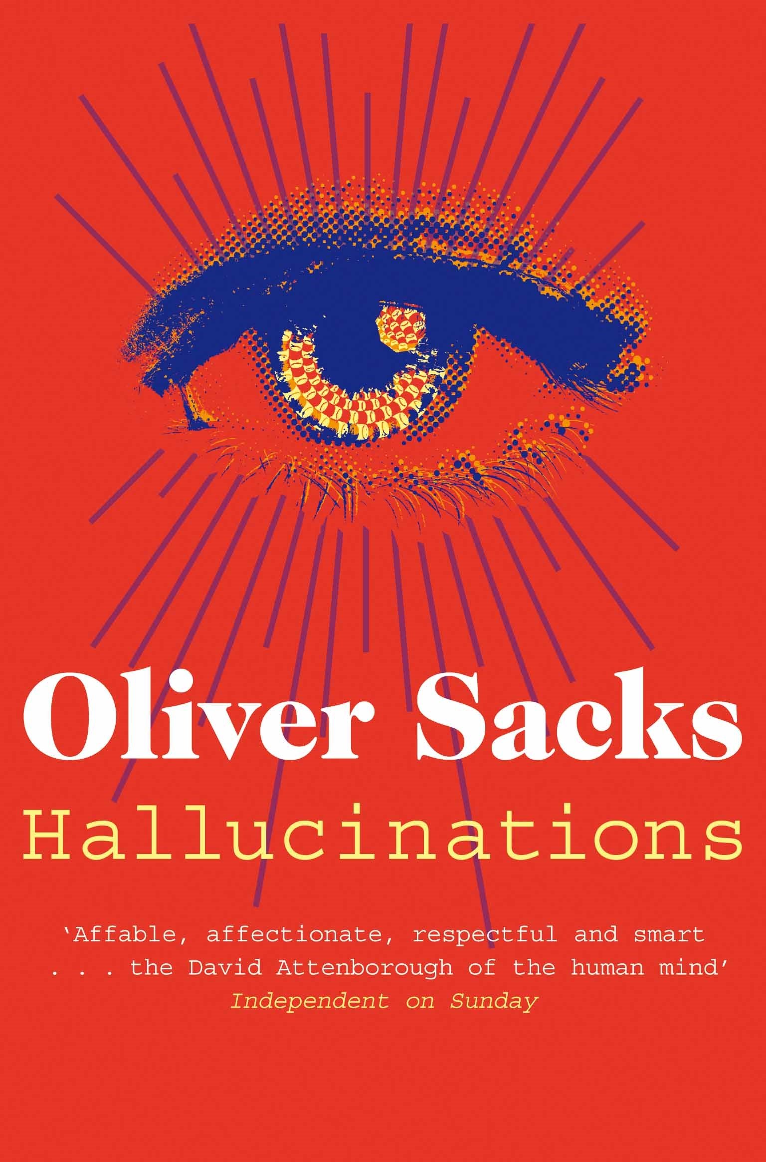 Buy Hallucinations Book Online at Low Prices in India | Hallucinations ...