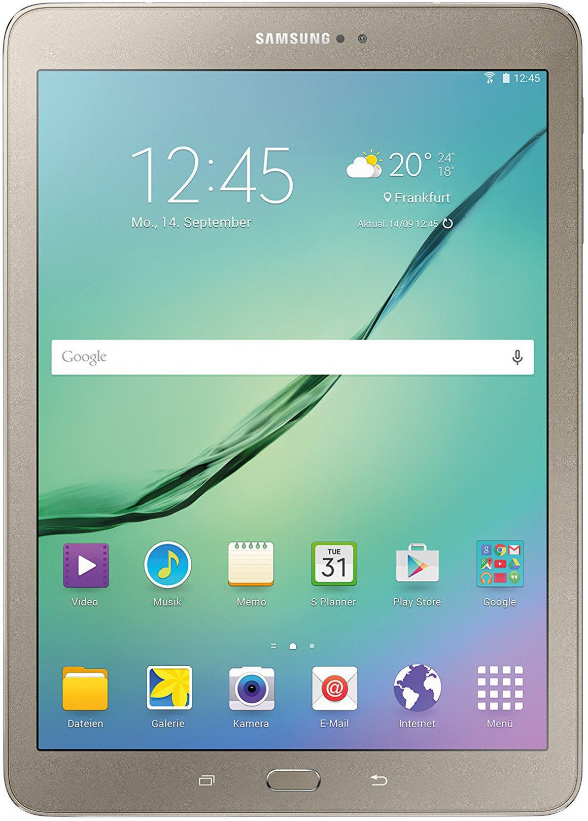 Tablet Price List Samsung Galaxy Tab S & Tab A Prices & Features