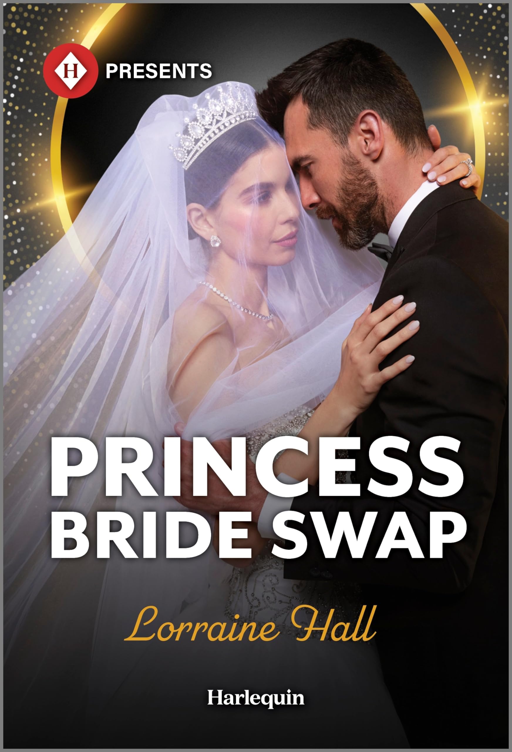 Princess Bride Swap (Rebel Princesses, 2): Hall, Lorraine ...