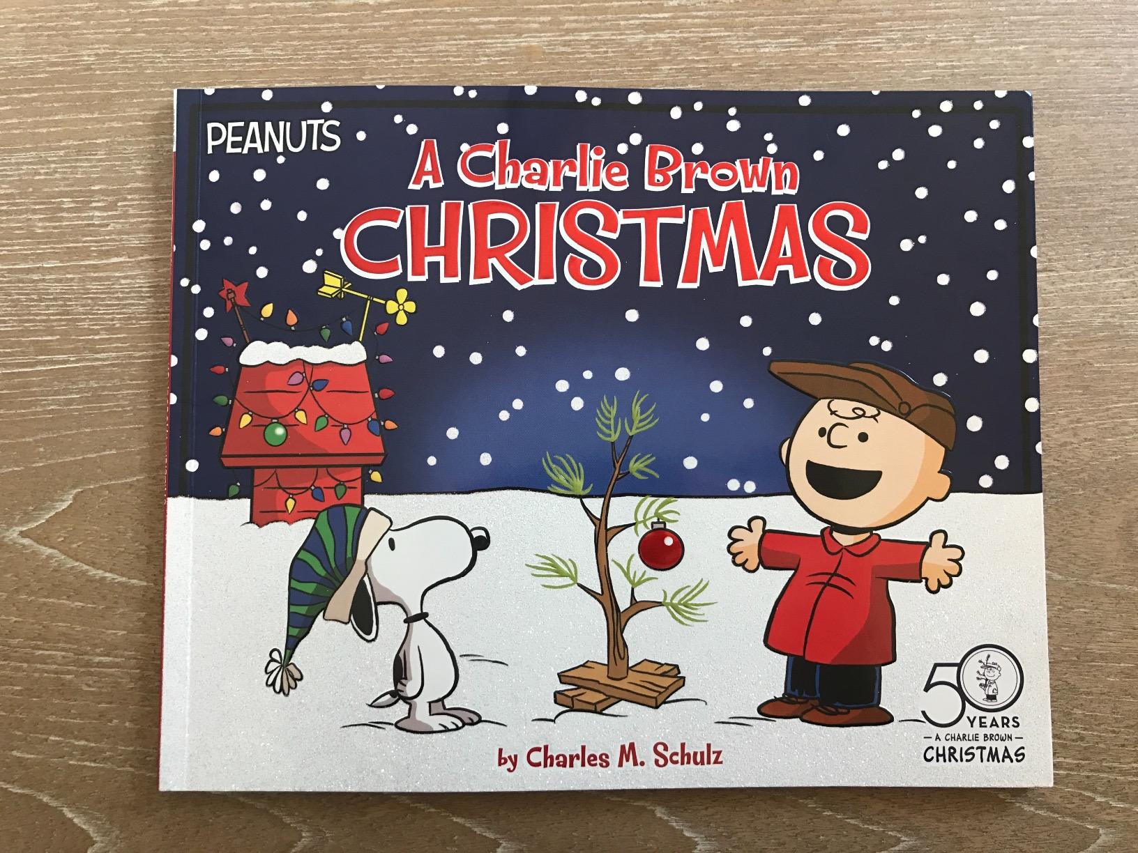 A Charlie Brown Christmas (Peanuts): Gallo, Tina, Schulz, Charles M ...