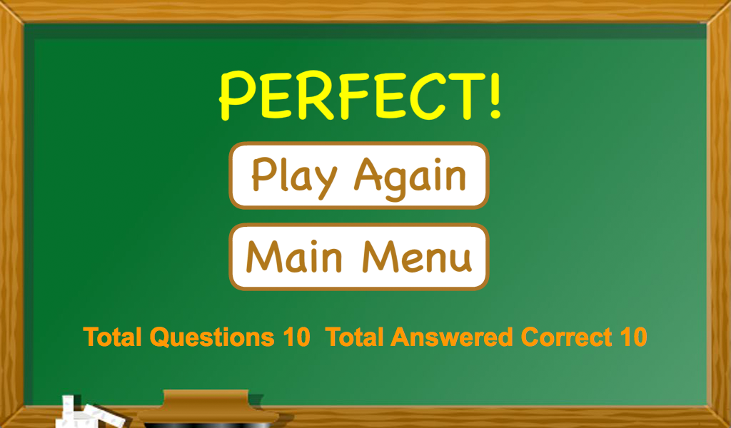 Kids Word Scramble - App on Amazon Appstore