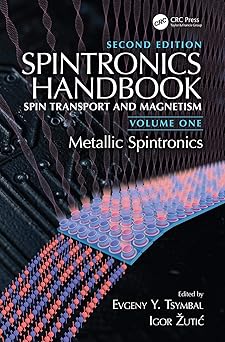 Spintronics Handbook, Second Edition: Spin Transport and Magnetism ...