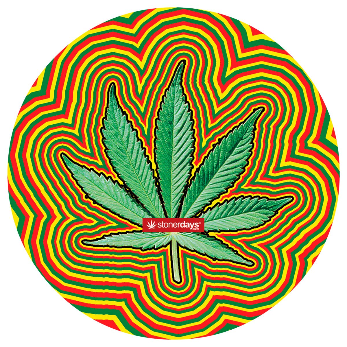 Stonerdays Logo