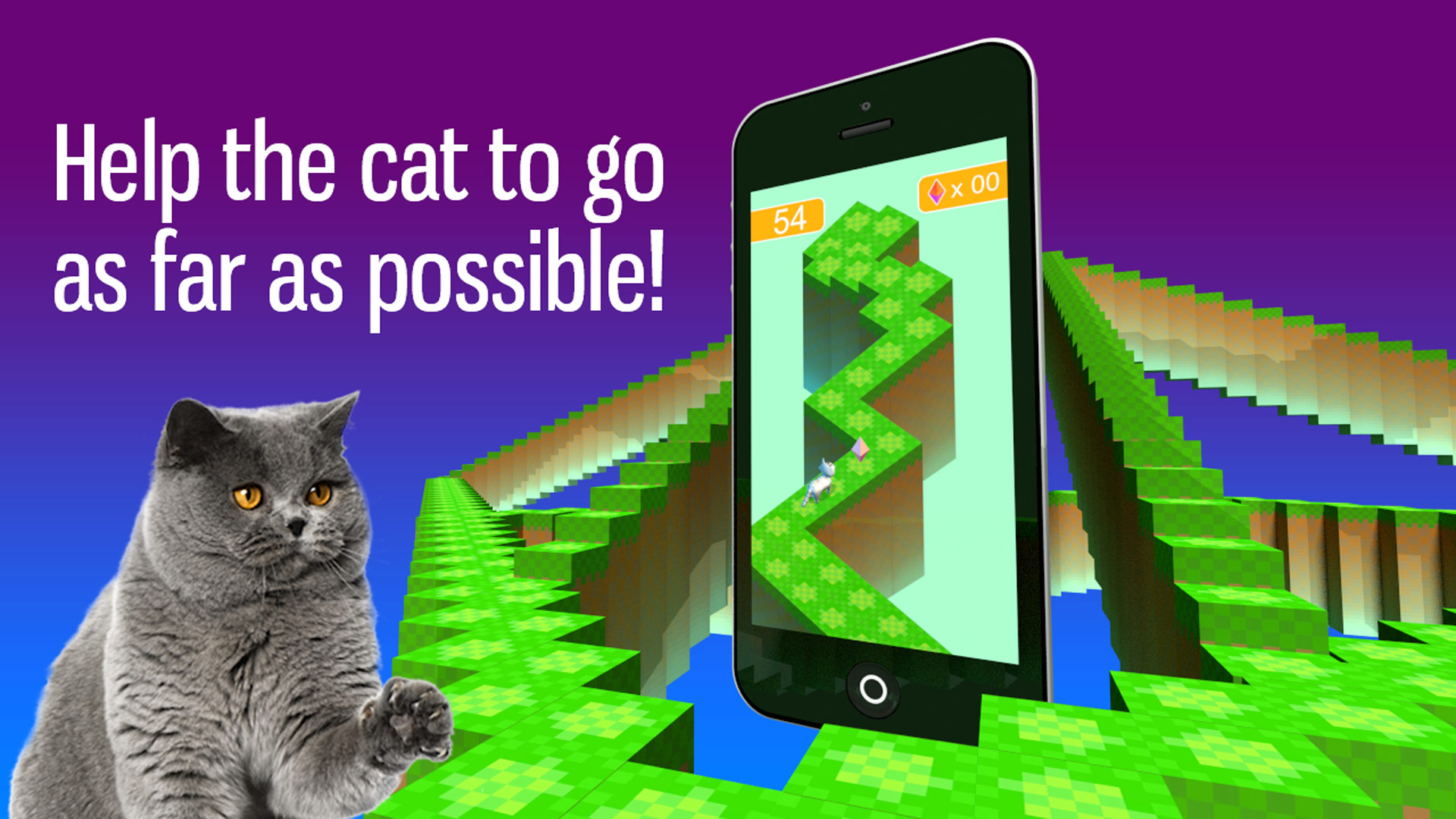 Zig Zag Cat - App on Amazon Appstore