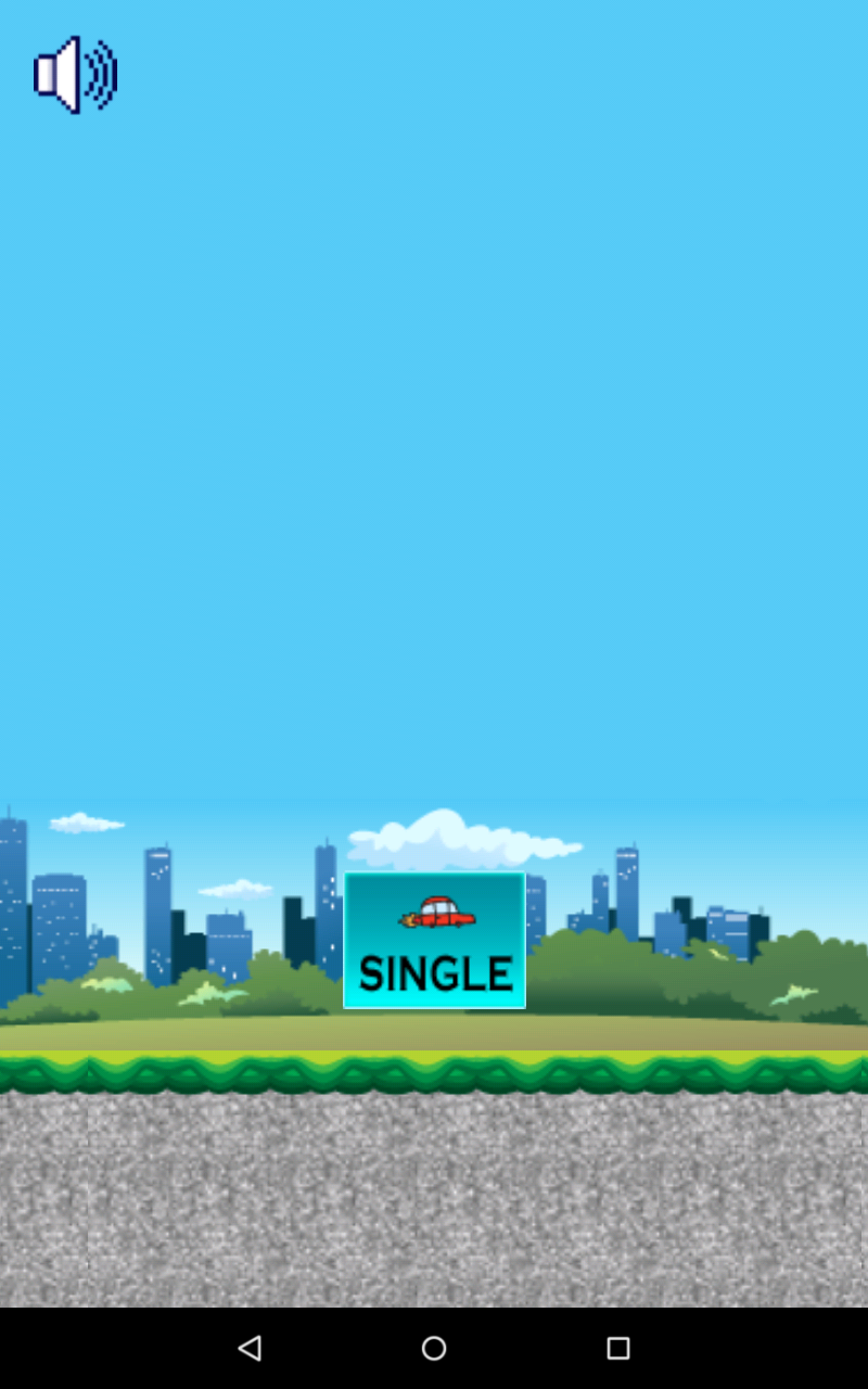 Blinding Flash Ace - App on Amazon Appstore