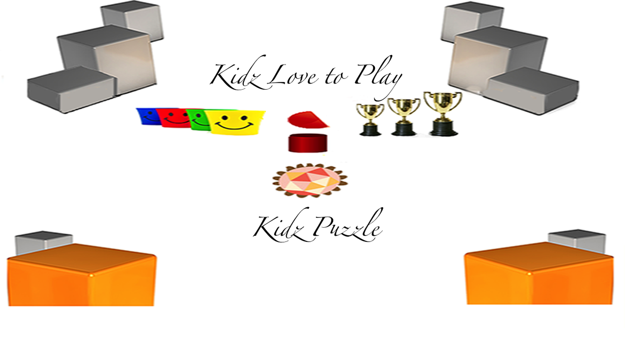 Kidz Play Puzzle(web) - App on Amazon Appstore