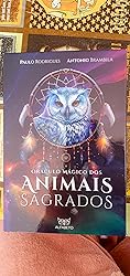 Oráculo Mágico dos Animais Sagrados | Amazon.com.br
