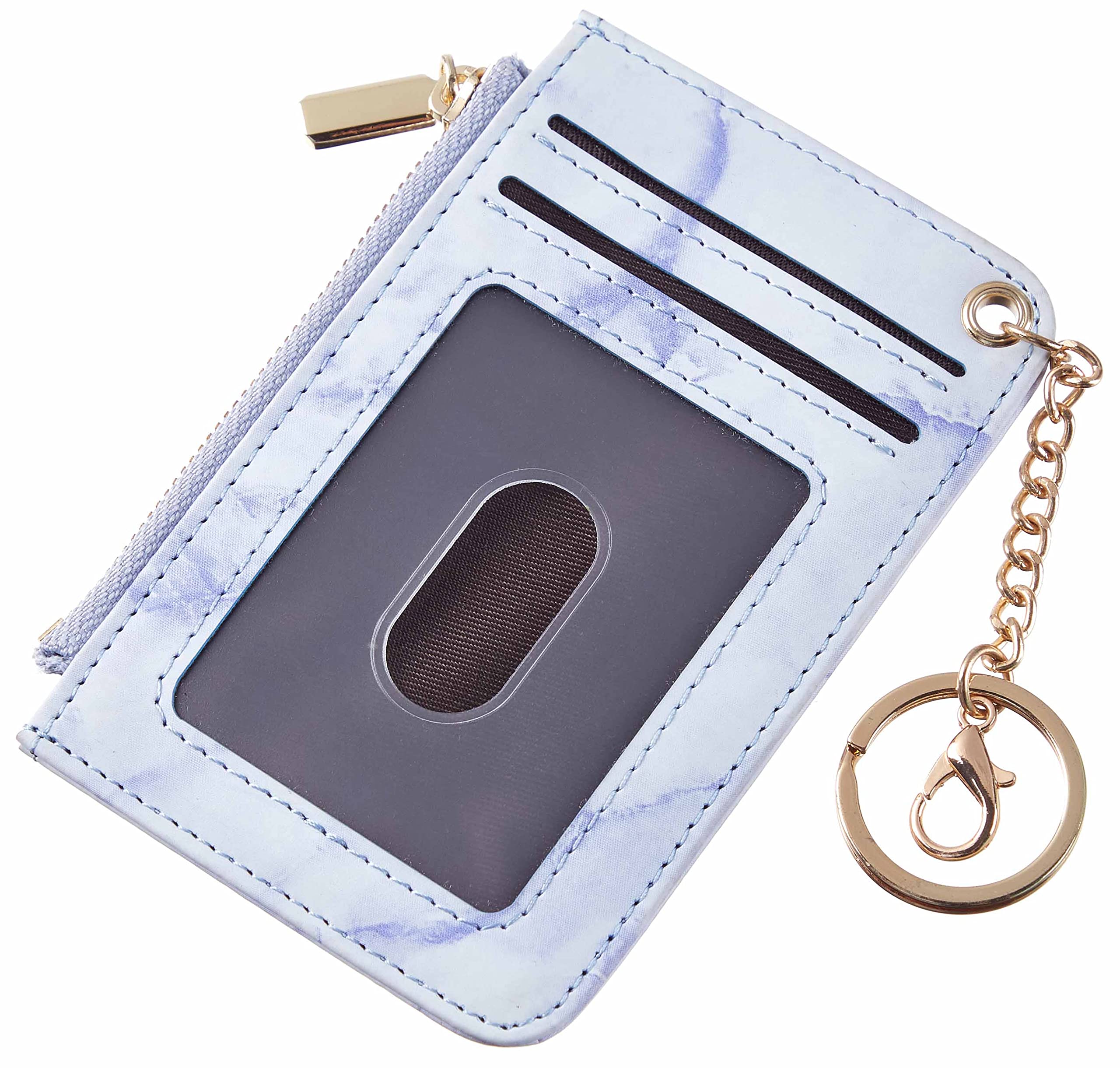 Snapklik.com : Toughergun Credit Card Cases Slim Wallet Business Card ...