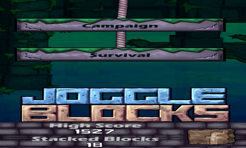 Joggle Blocks - App on the Amazon Appstore