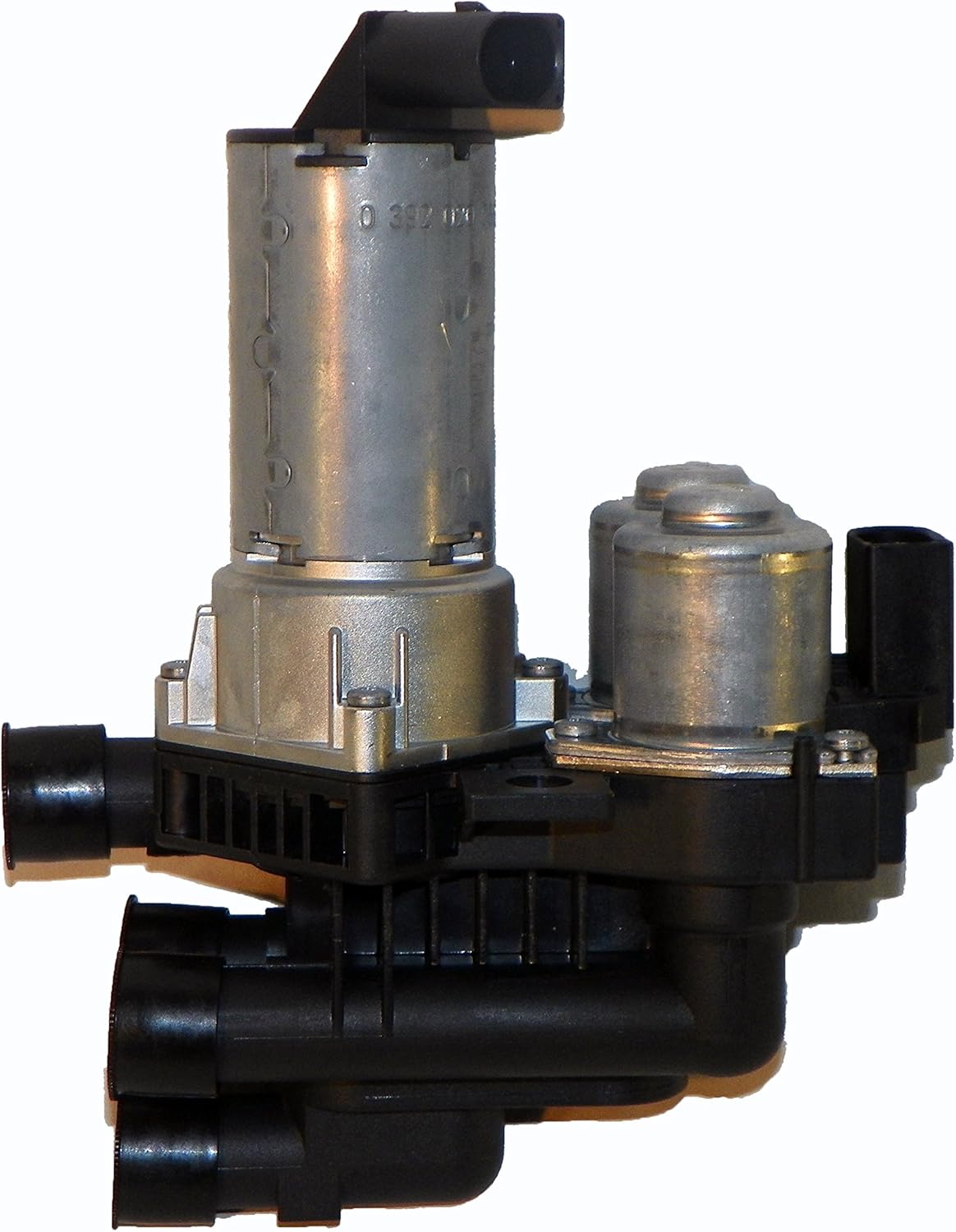 Amazon.com: Mercedes-Benz 220 830 00 84, HVAC Heater Control Valve ...