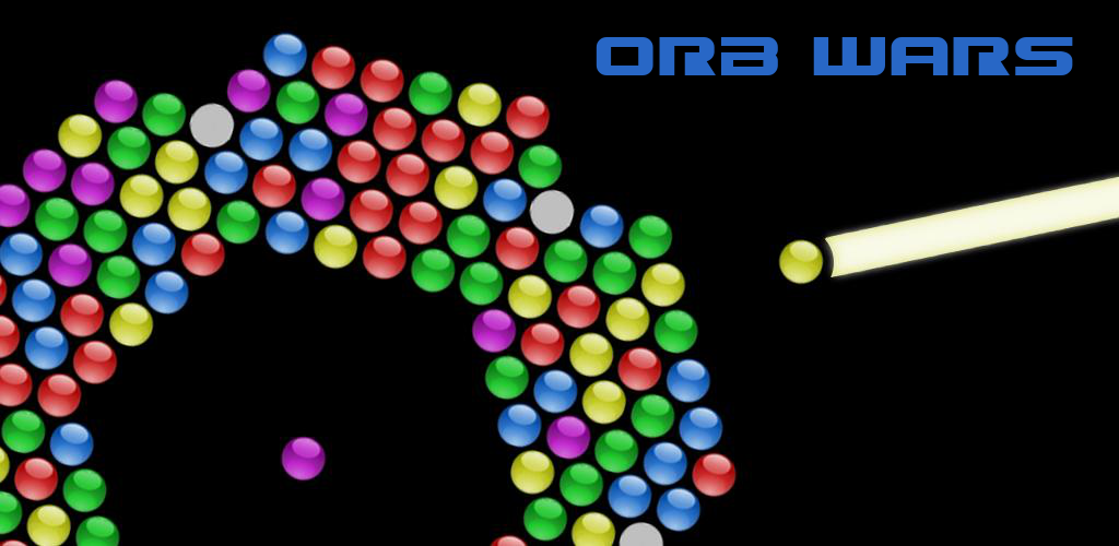 Orb Wars - Application sur Amazon Appstore